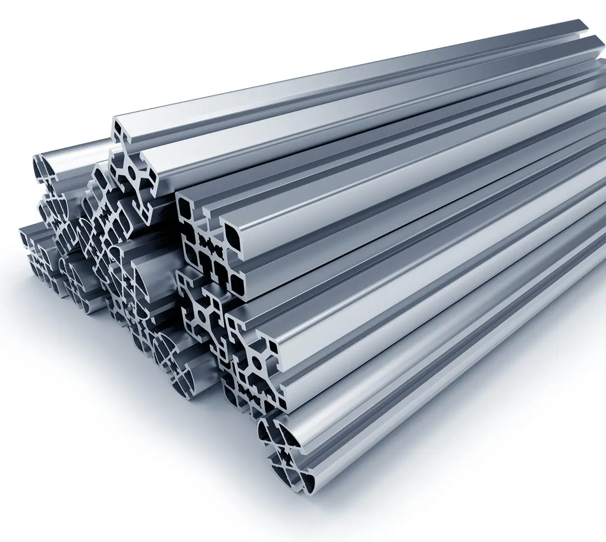 CNC Machine for Aluminum Extrusion Cutting - JIH-I Machinery